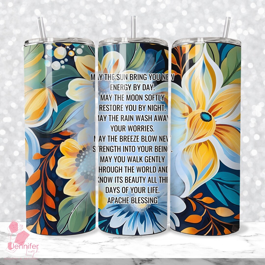 Seamless Blessing Indigenous Floral Png Native Digital Design Download ...