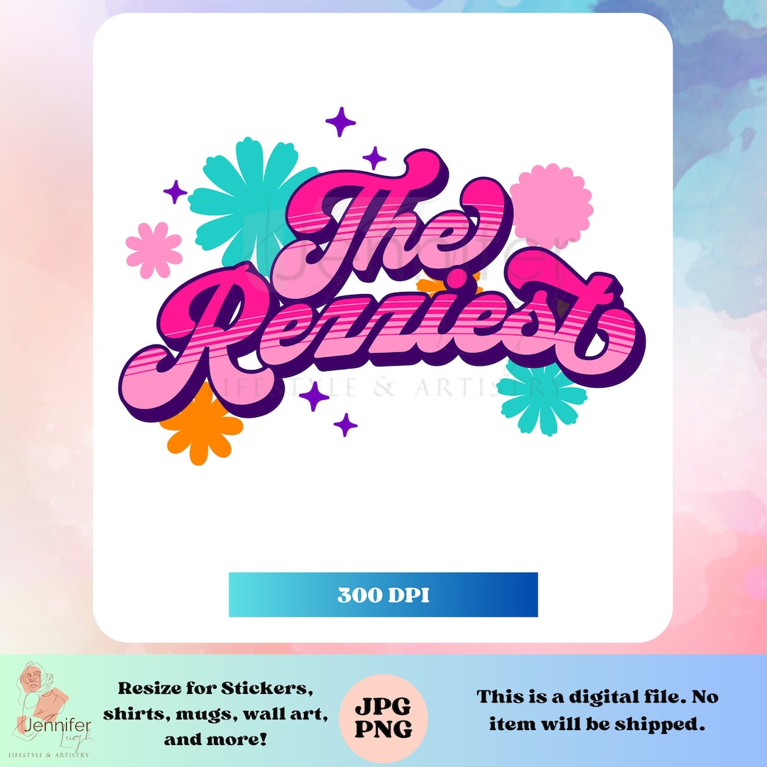The Rezziest. Indigenous and Native PNG JPEG Digital Downloads for ...