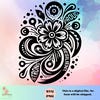 Indigenous Matriarch SVG PNG Digital Download - Etsy
