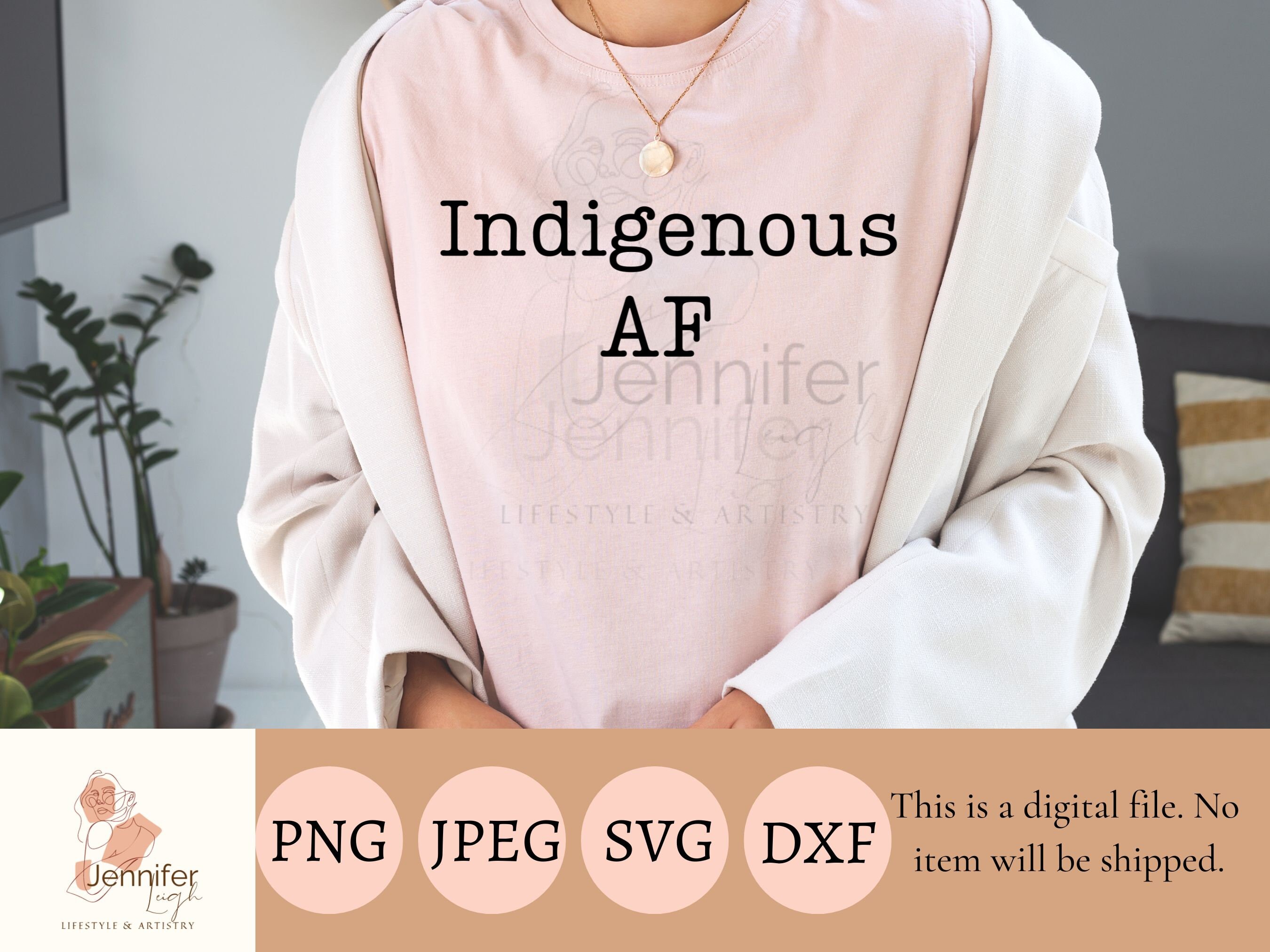 Indigenous Svg Digital Download - Etsy