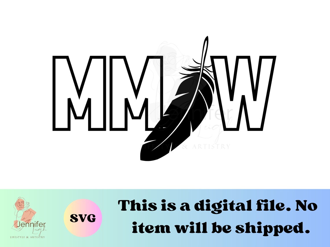 Indigenous MMIW Native SVG PNG Design Digital Download for - Etsy
