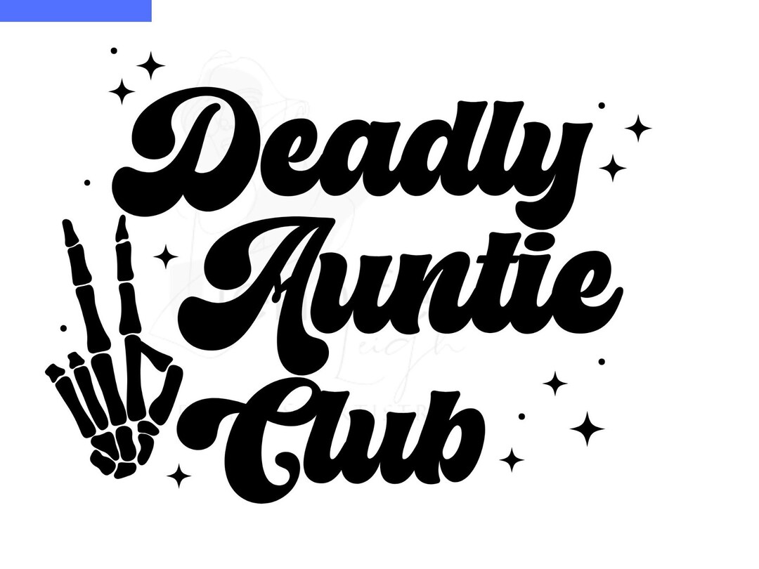 Deadly Auntie Indigenous SVG Native Digital Downloads for Cricut Vinyl ...