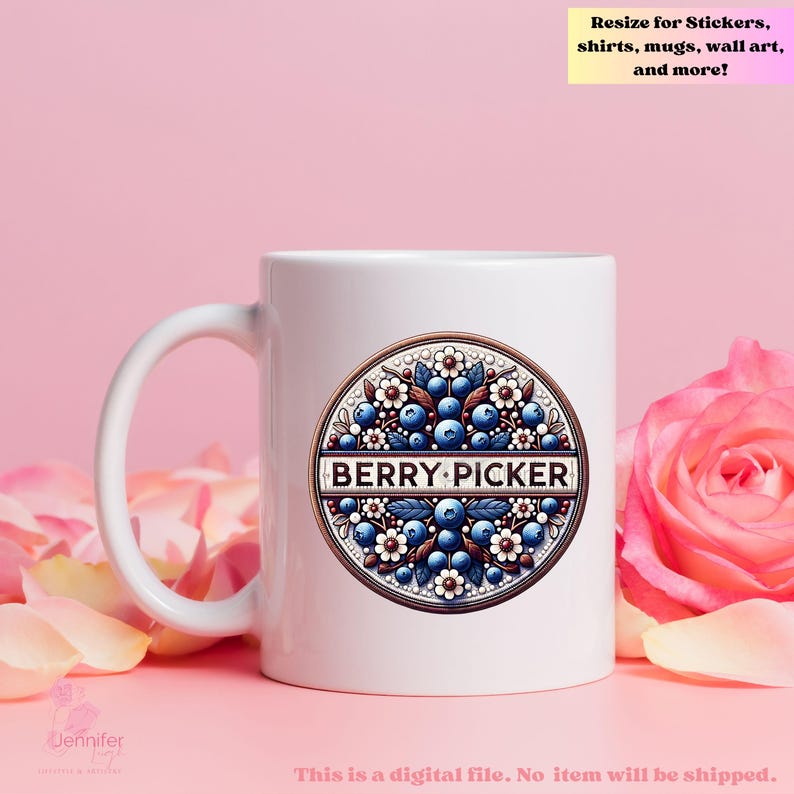Berry Picker Indigenous Bead Round Art Style PNG Native Digital ...