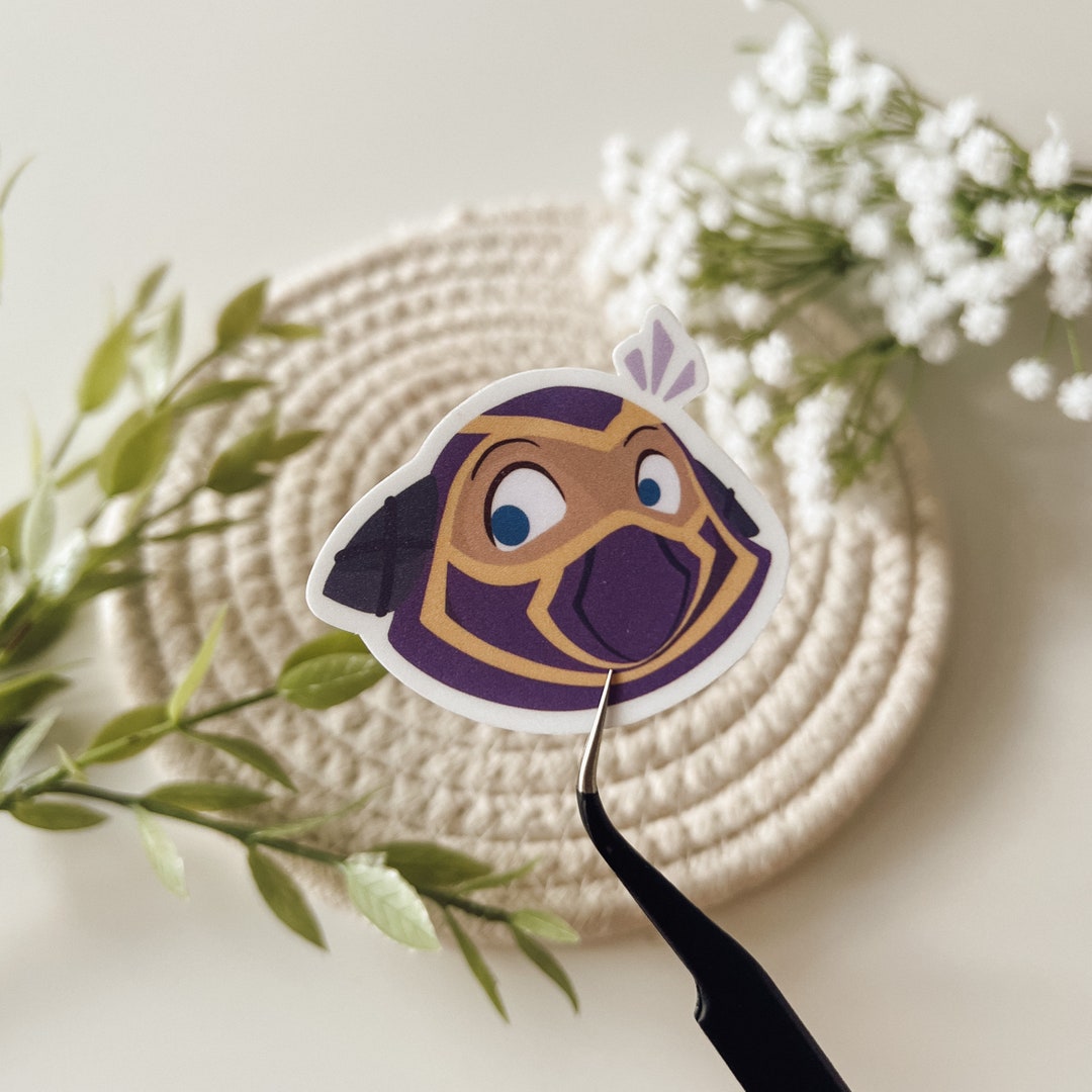Video Game Die Cut Sticker, Cute Gaming Sticker, Cozy Gamer ...