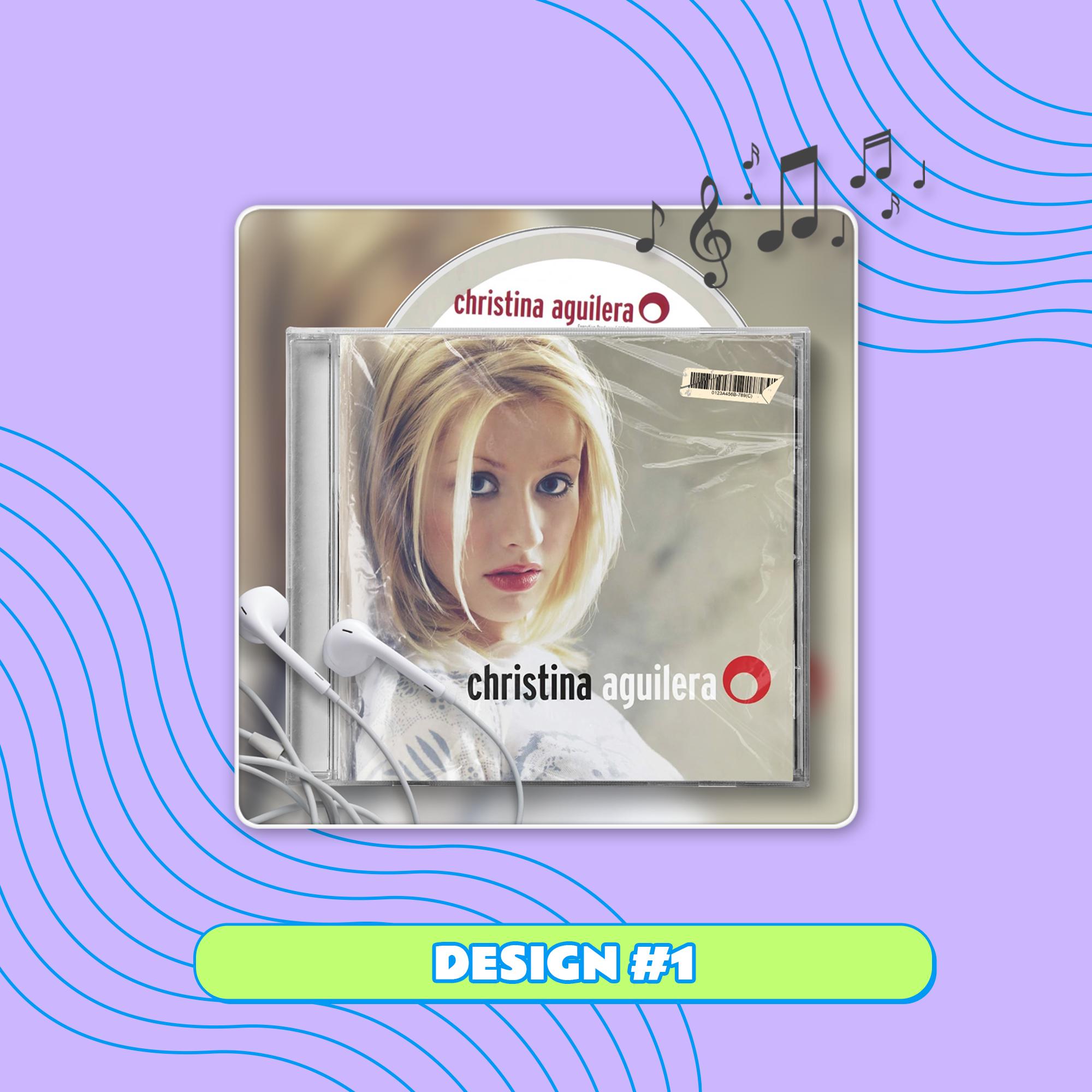 Retro Throwback 2000s Music Fridge Magnets - Pop Girl Power Pack - Etsy