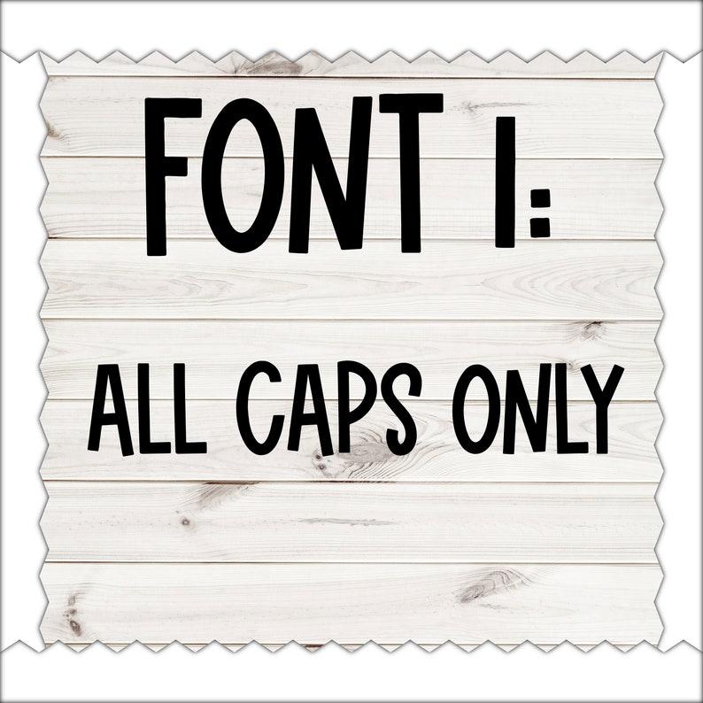 Custom Bulletin Board Letters - Etsy