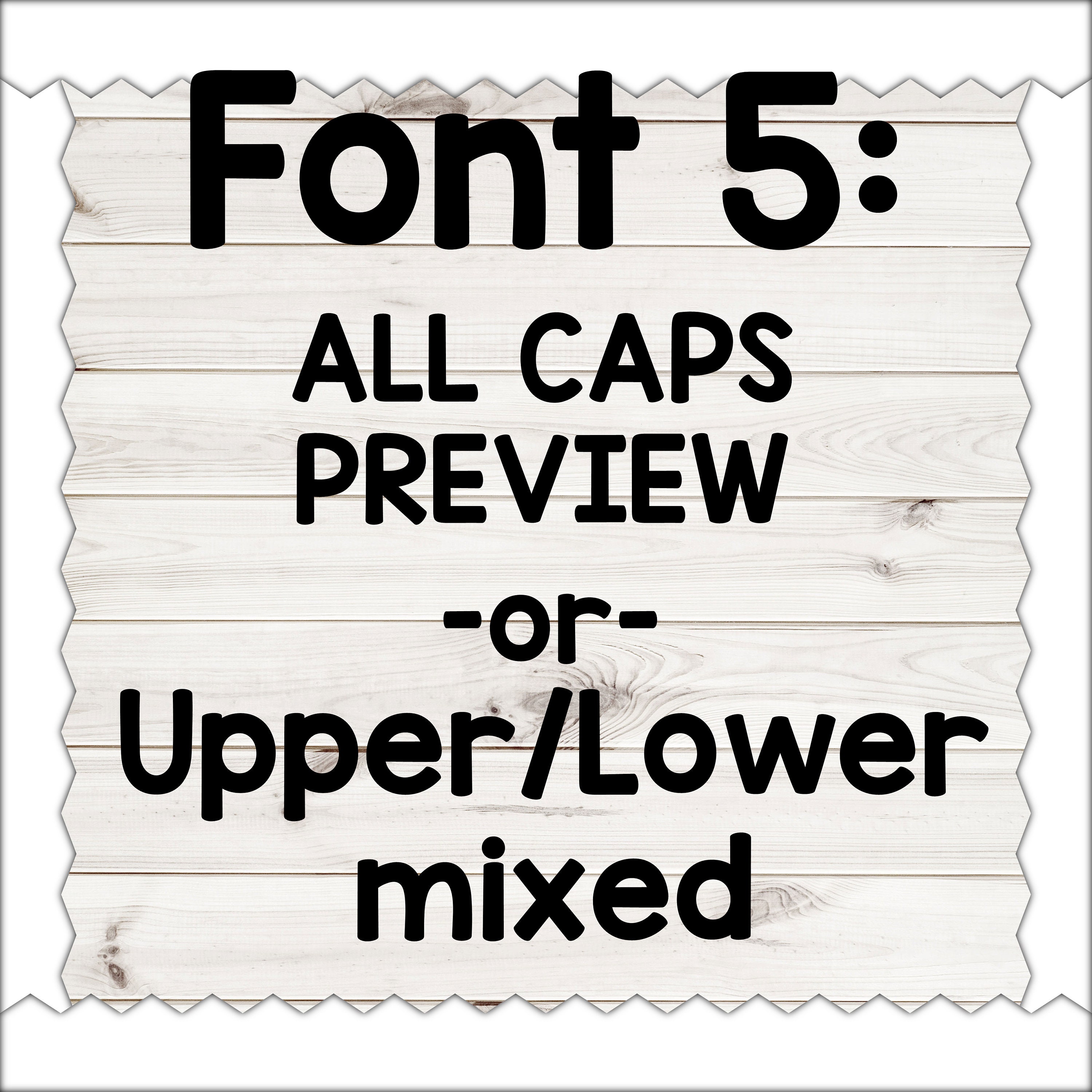 Custom Bulletin Board Letters - Etsy