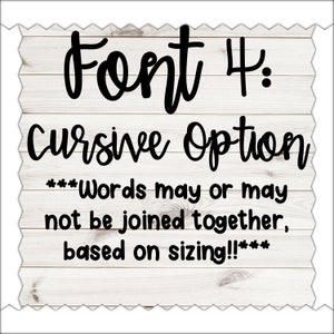 Custom Bulletin Board Letters - Etsy