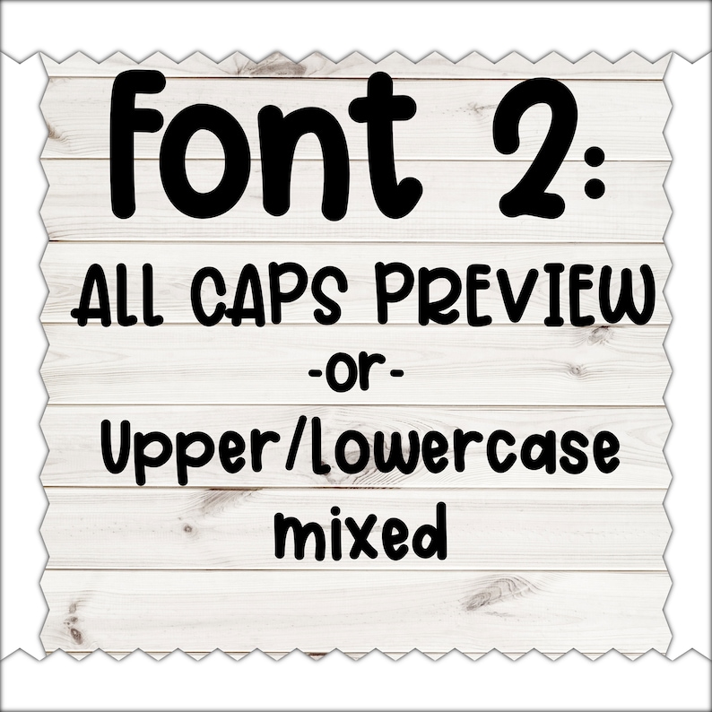 Custom Bulletin Board Letters - Etsy