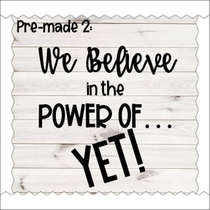 Custom Bulletin Board Letters - Etsy