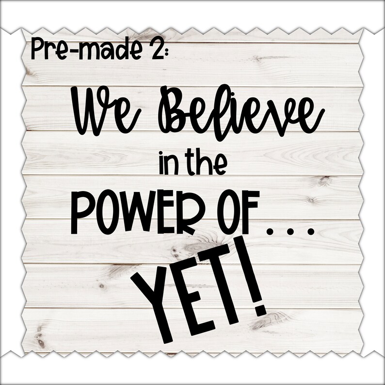 Custom Bulletin Board Letters - Etsy