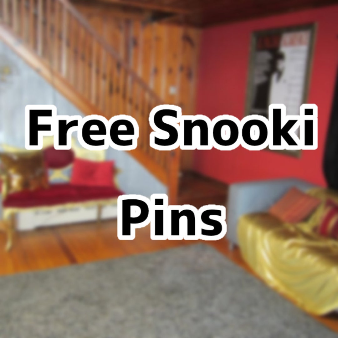 Free Snooki Pins - Etsy
