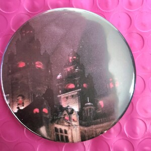 Gothic Vampire Pins - Etsy