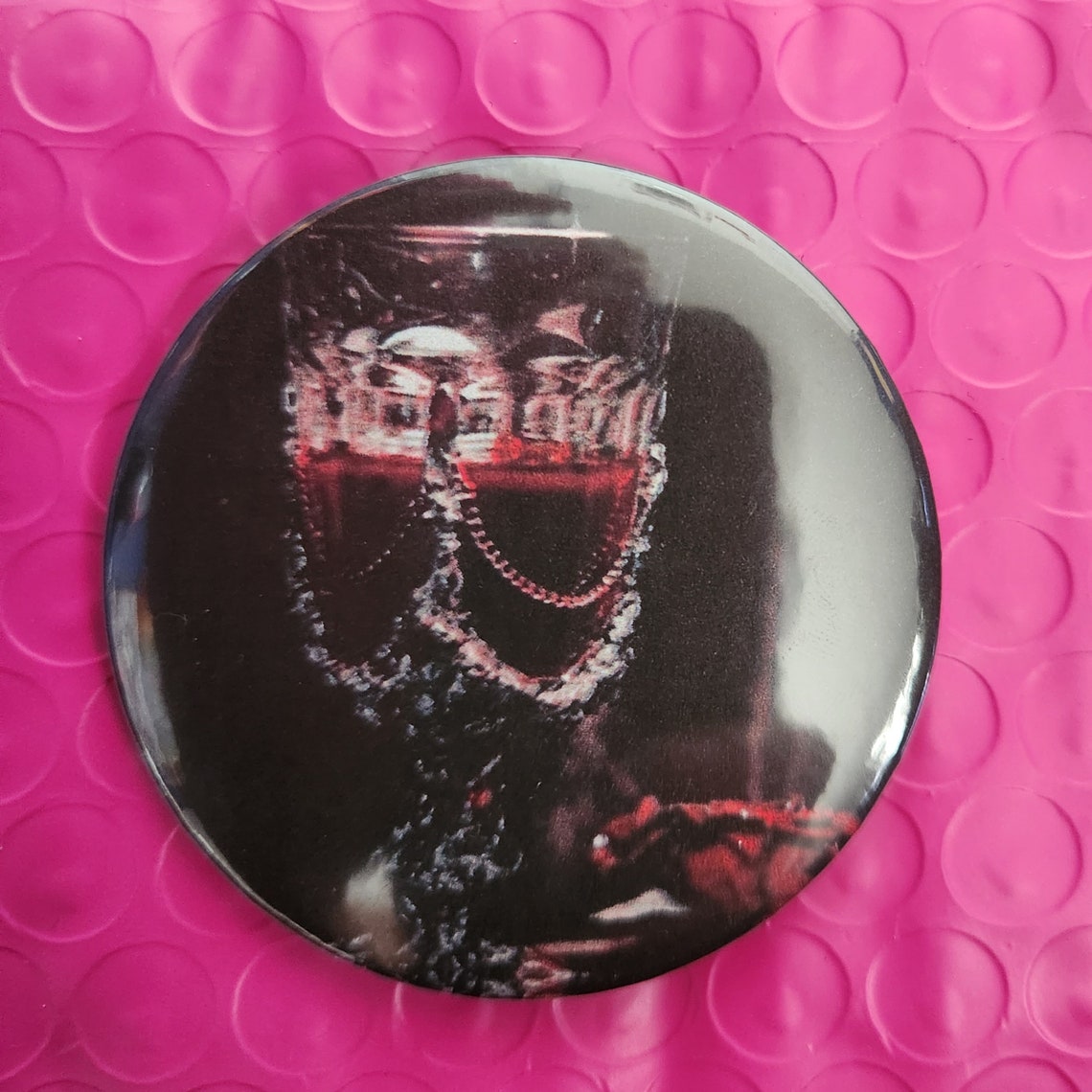 Gothic Vampire Pins - Etsy