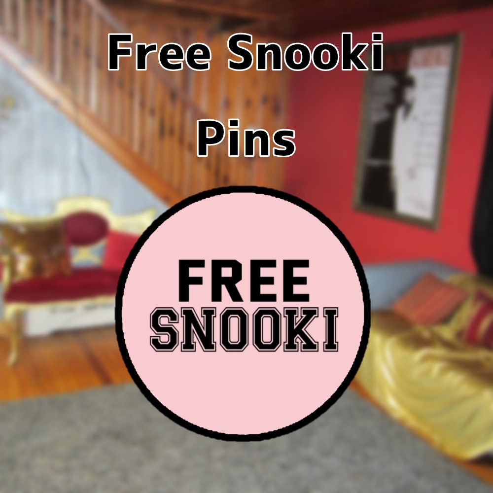 Free Snooki Pins - Etsy