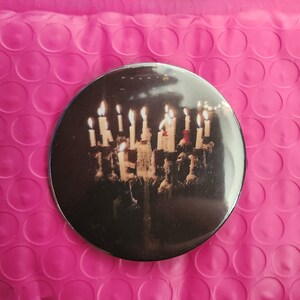 Gothic Vampire Pins - Etsy