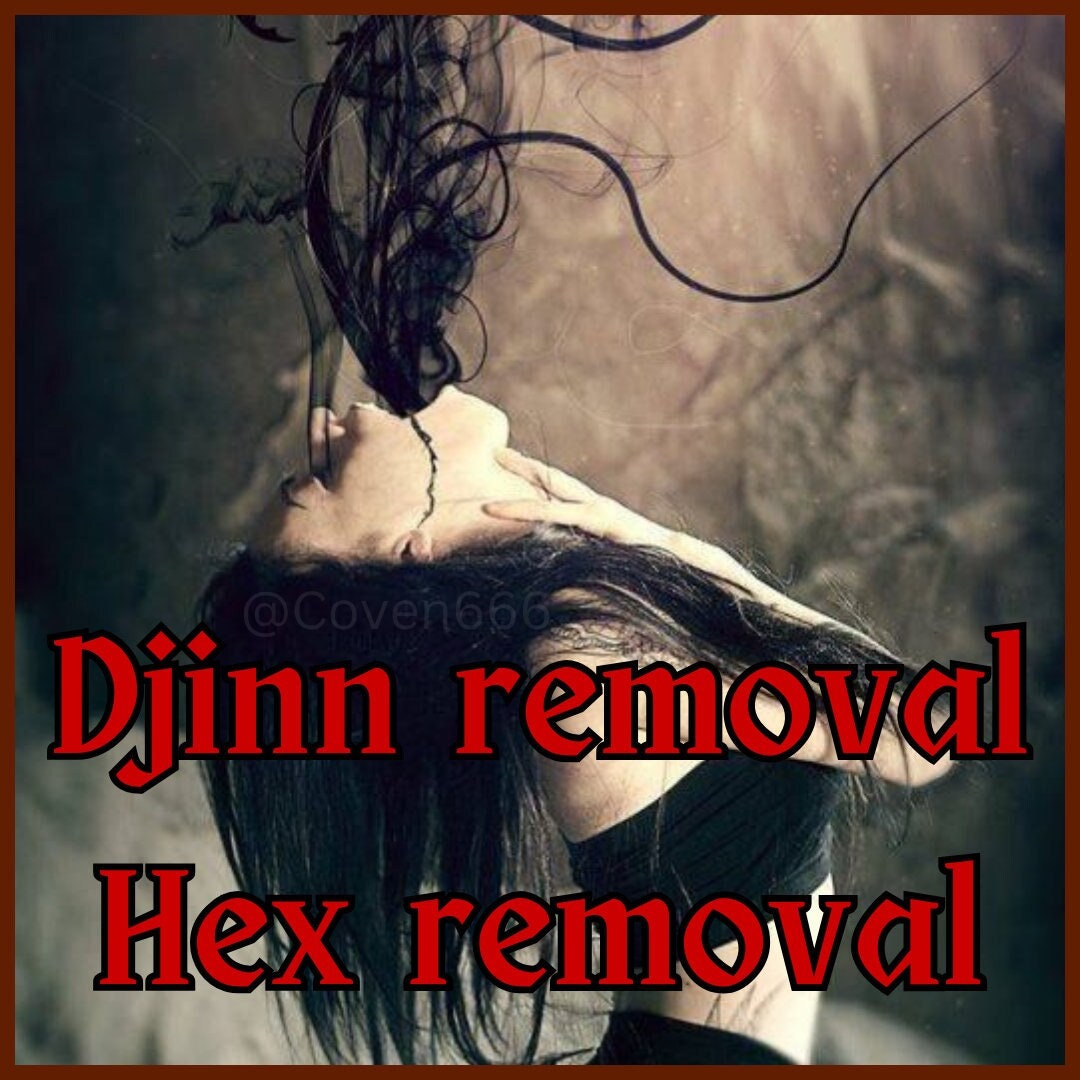 Powerful Entity/attachment/implant/portal Removal - Etsy