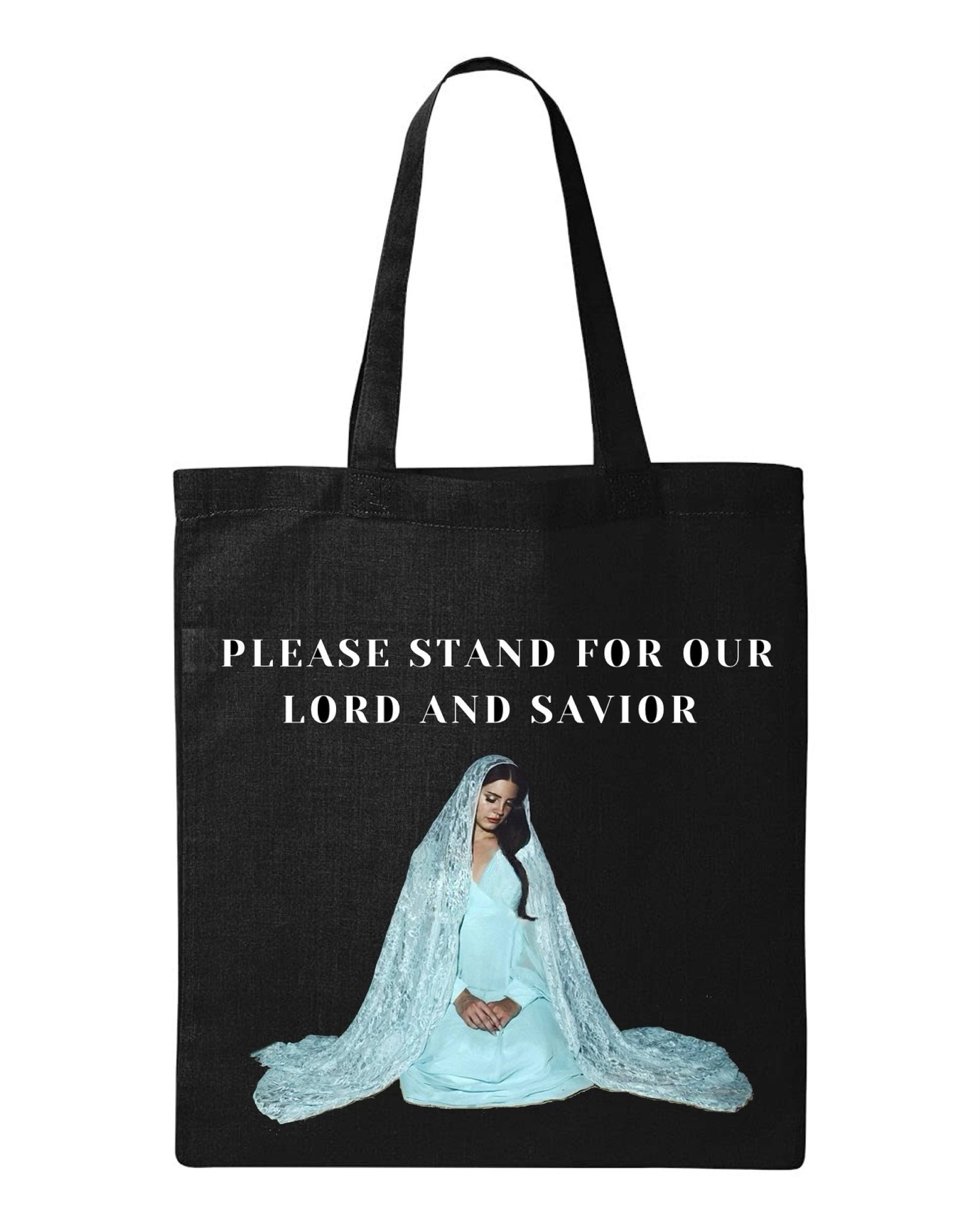 Lana Del Rey Iconic Tote Bag - Etsy