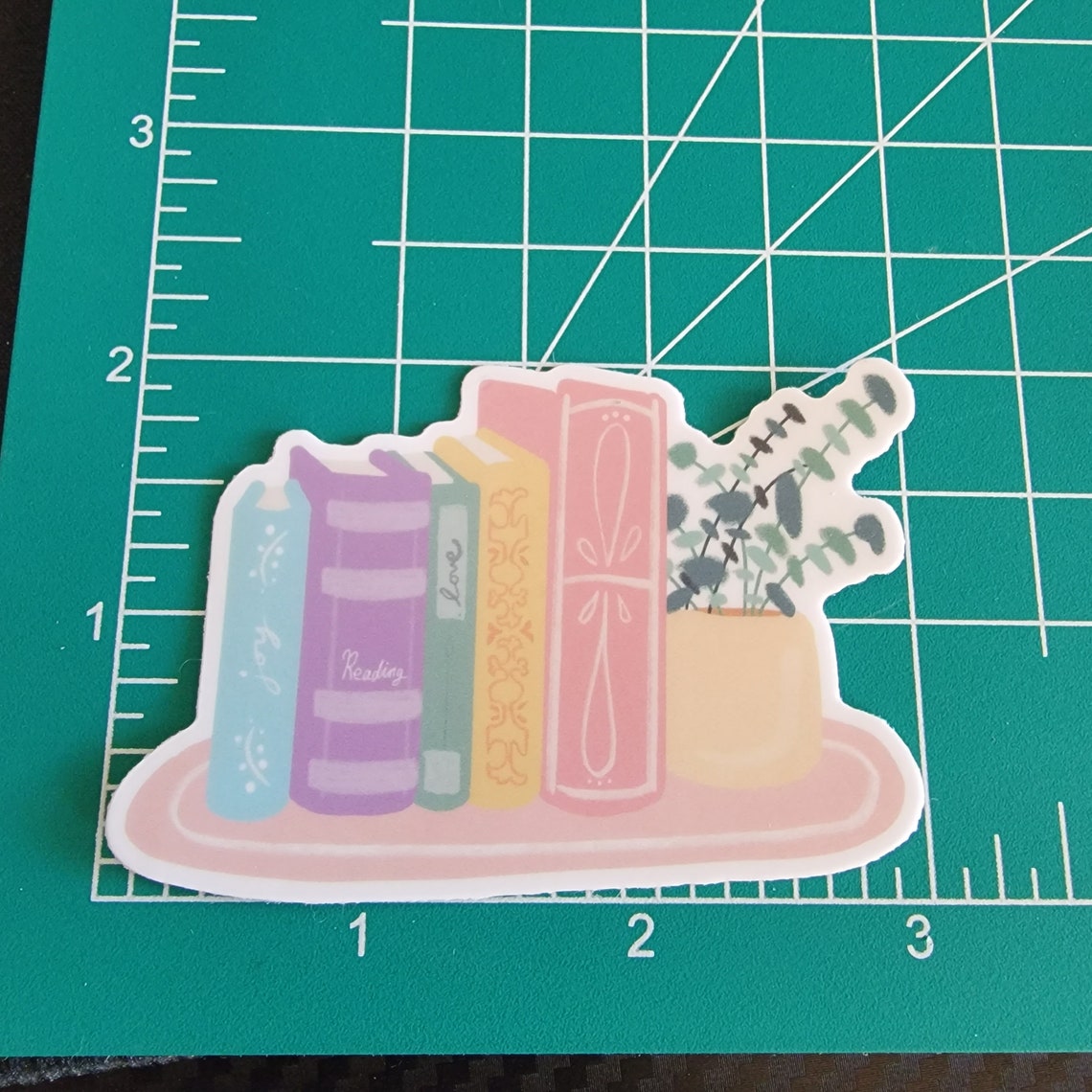 Pick 1 Sticker Vinyl Decal Sticker Waterproof Weatherproof - Etsy