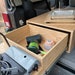 Camp Kitchen Chuck Box and Overlanding Drawer System the Rio - Etsy