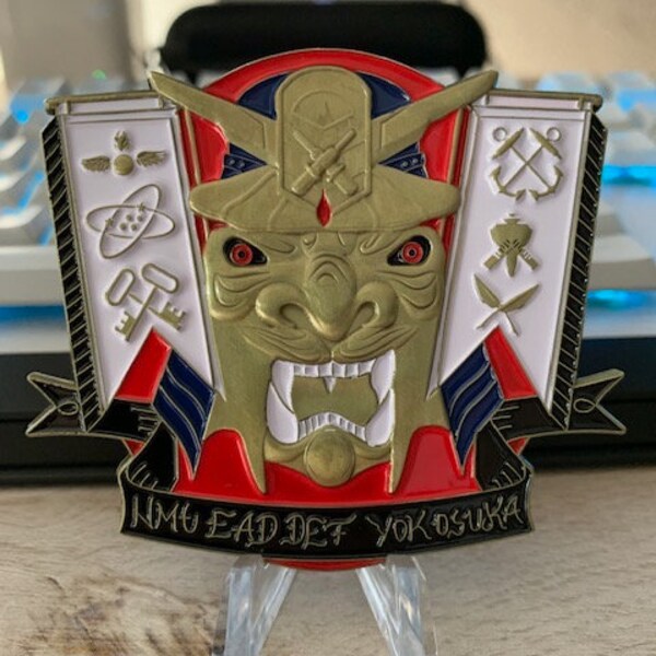 Yokosuka Japan - Etsy