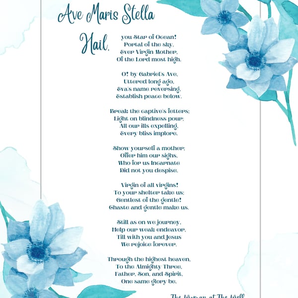 All Saints Day Prayer Catholic Prayers Catholic Printable Digital ...