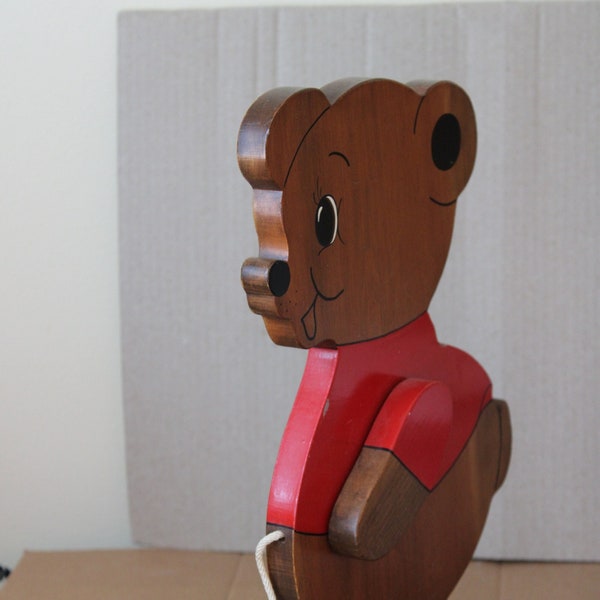 Teddy Bear Wheels - Etsy