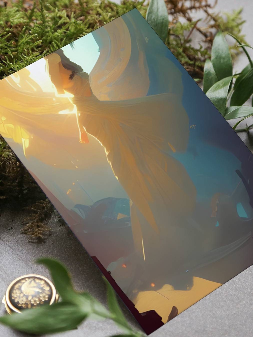 Dancing Girl Wall Art Printable Poster Digital - Etsy