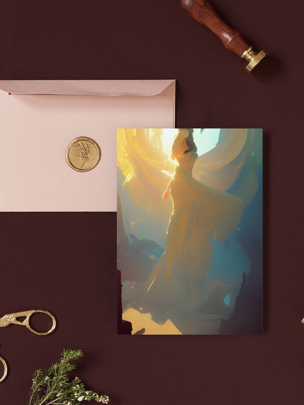 Dancing Girl Wall Art Printable Poster Digital - Etsy