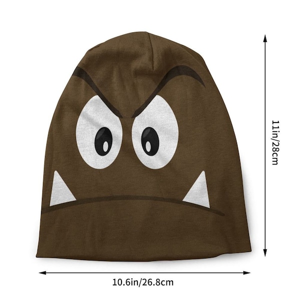 Goomba Face Svg - Etsy