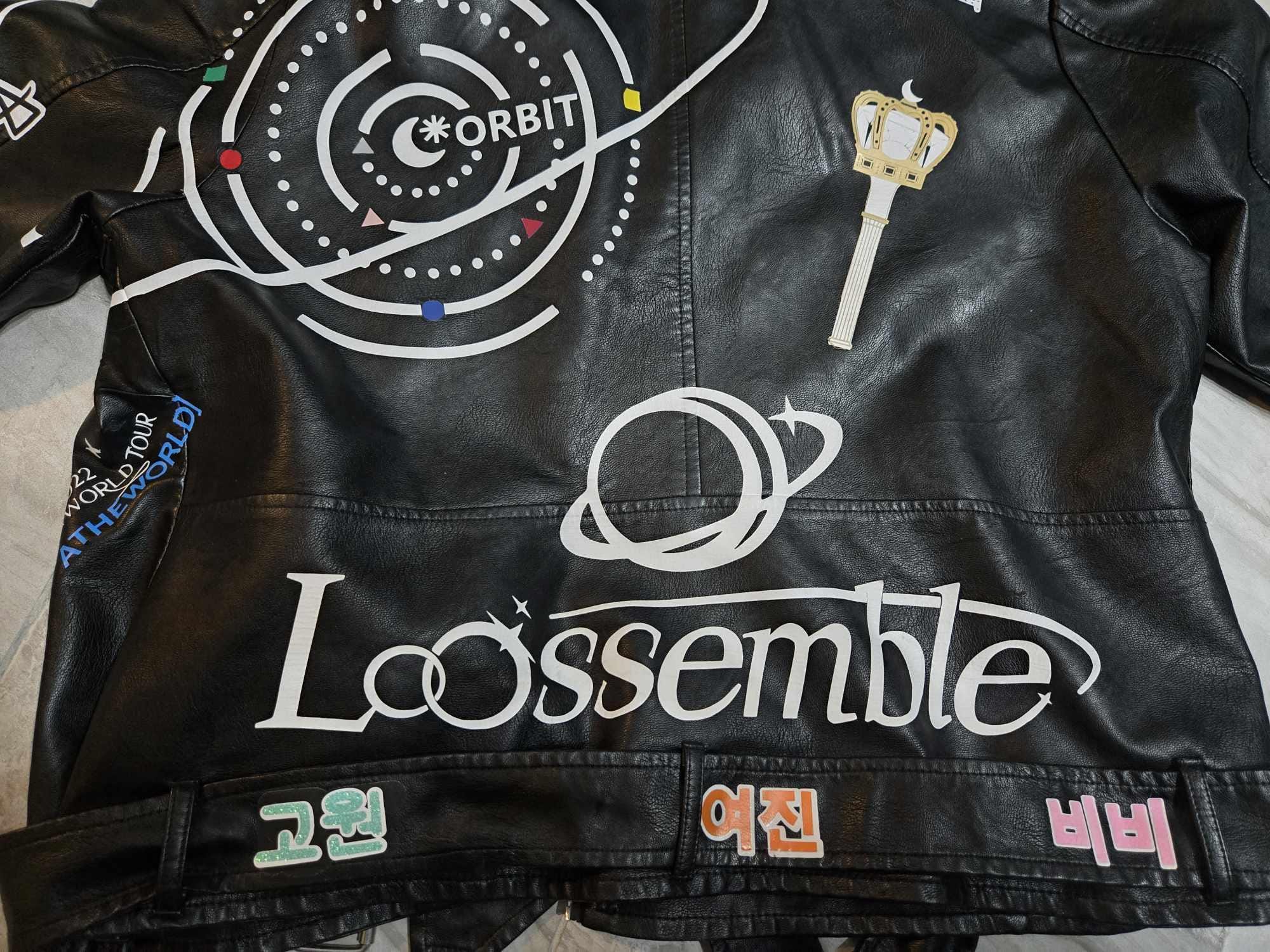 CUSTOMIZED GRAPHIC JACKET - Etsy