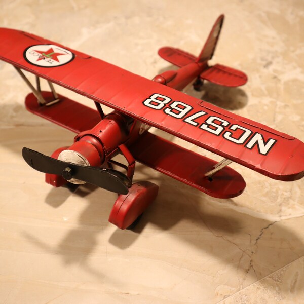 Biplane Decals - Etsy