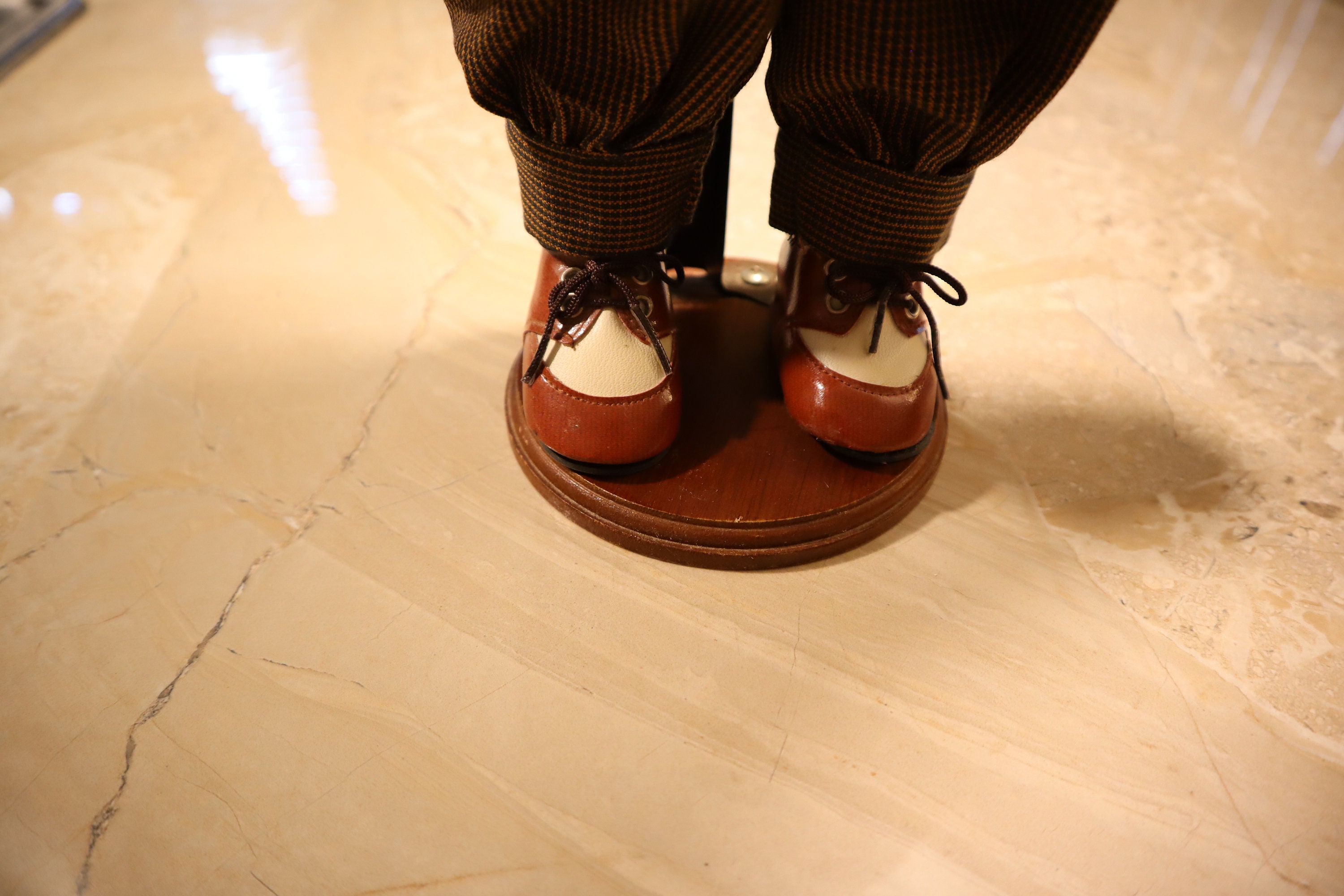 Porcelain Doll danny Coca-cola Victorian Boy 19-inch Doll - Etsy