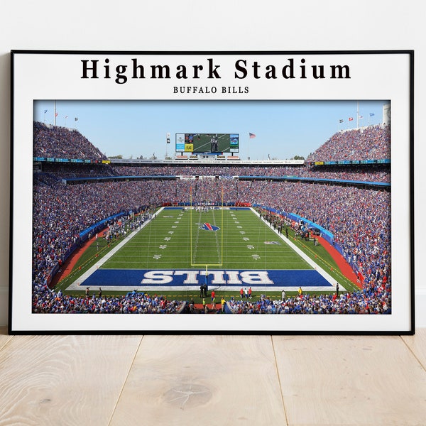 Bills Stadium Svg - Etsy
