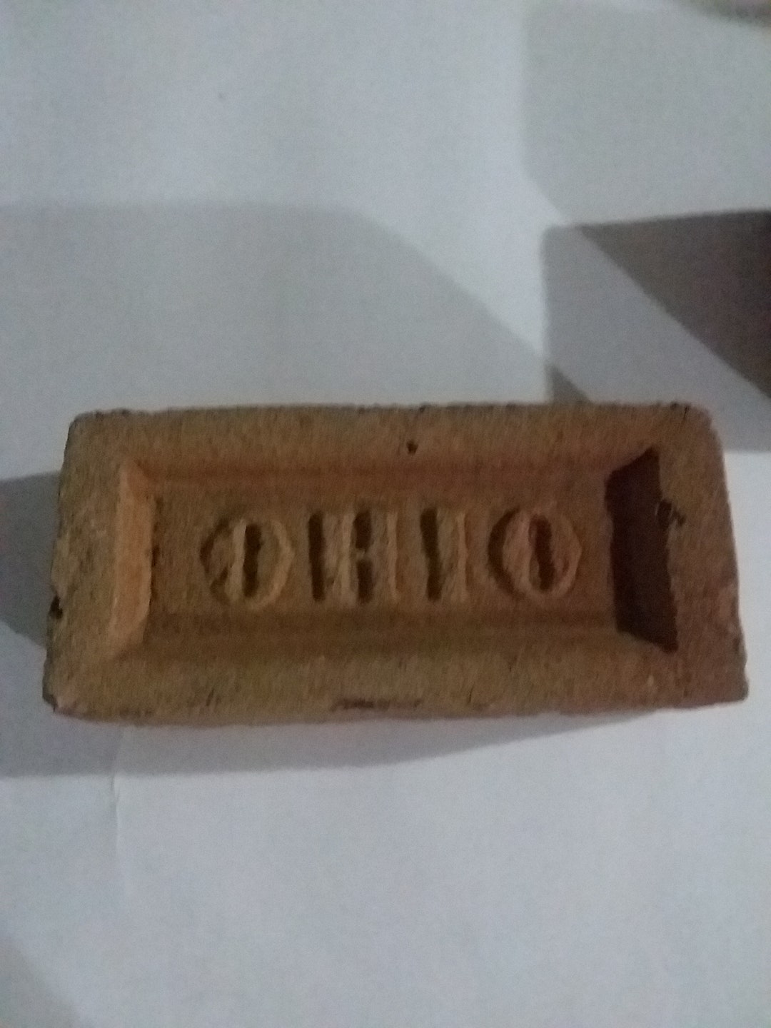 Ohio Brick - Etsy