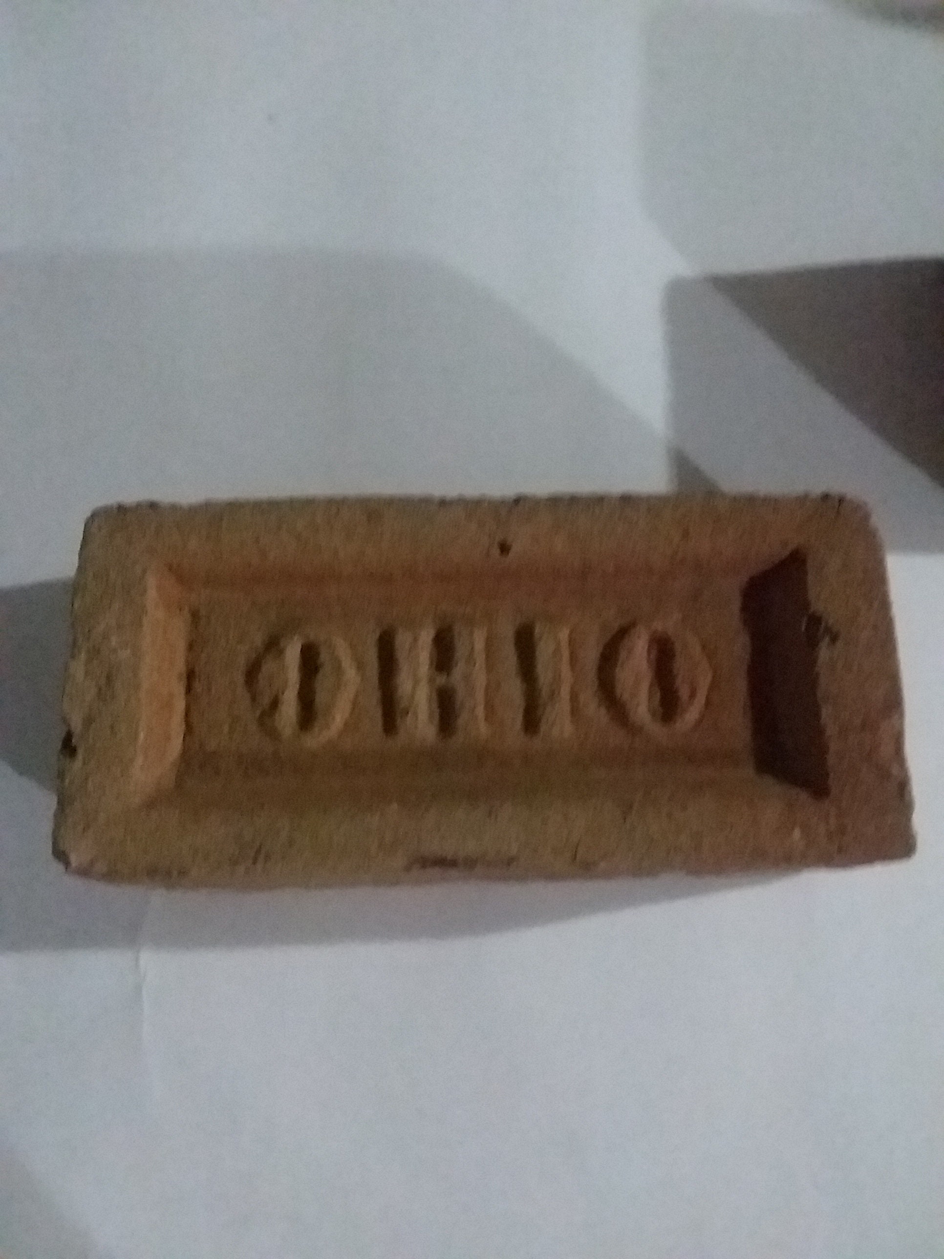 Ohio Brick - Etsy