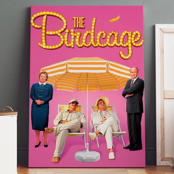 Birdcage - Etsy