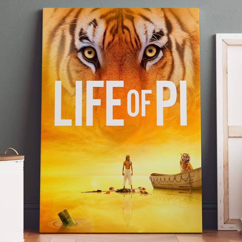 Pi Poster - Etsy