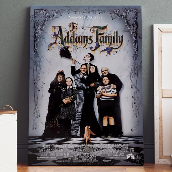 Family Poster - Etsy