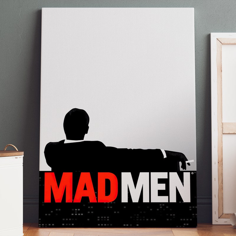 Madmen - Etsy