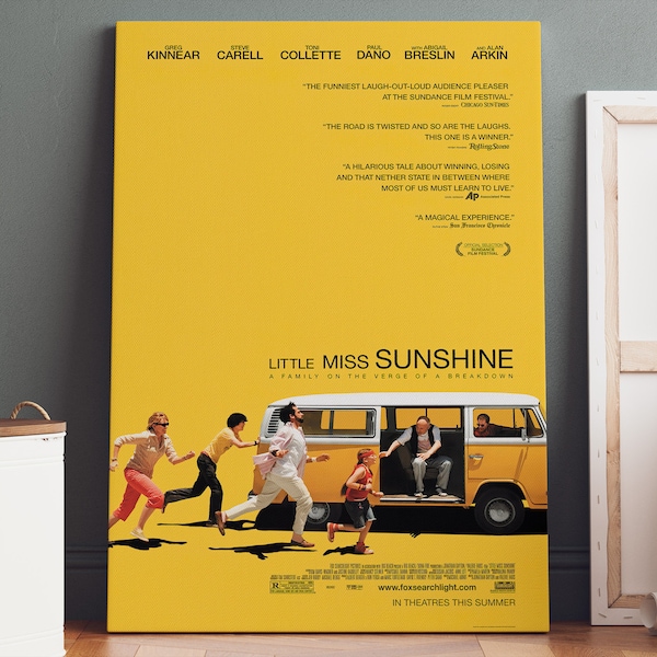 Sunshine Poster - Etsy