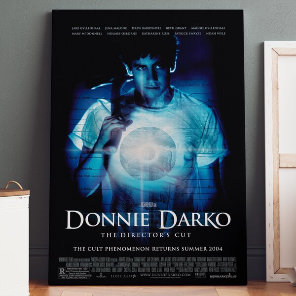 Donnie Darko - Etsy