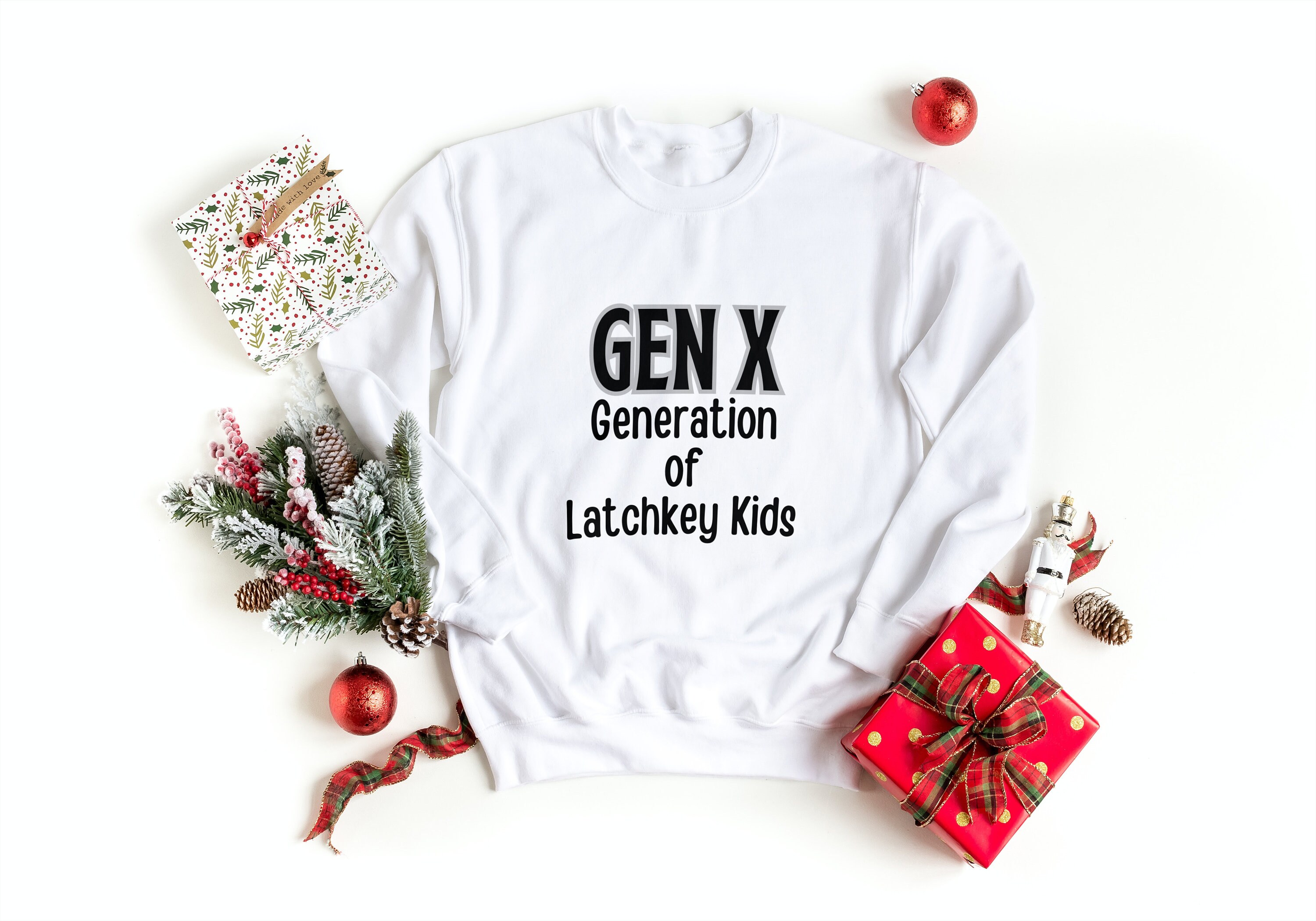 Sarcastic Gen X Design Bundle SVG Genx Funny Designs Sassy Shirts Genx ...