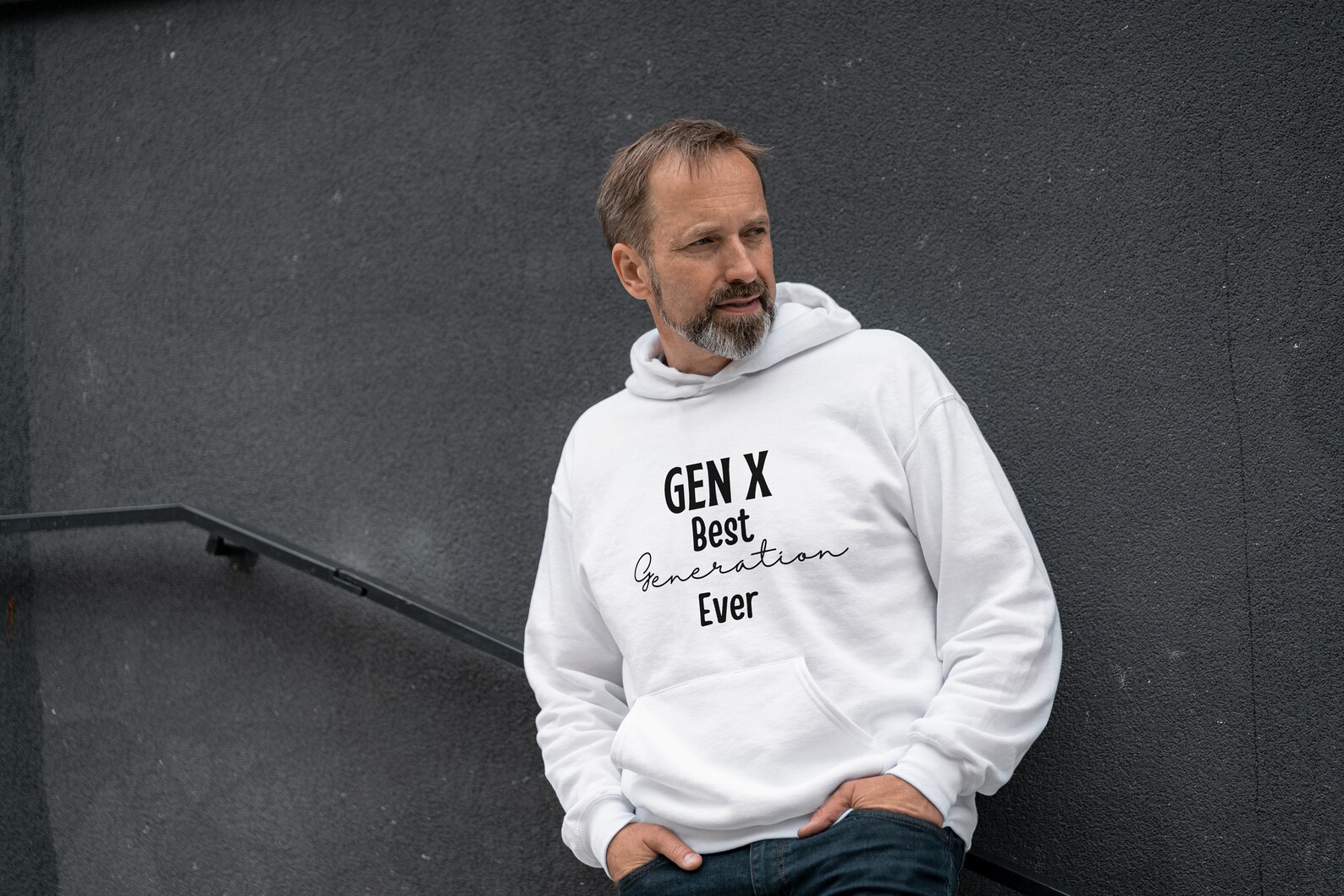 Sarcastic Gen X Design Bundle SVG Genx Funny Designs Sassy Shirts Genx ...