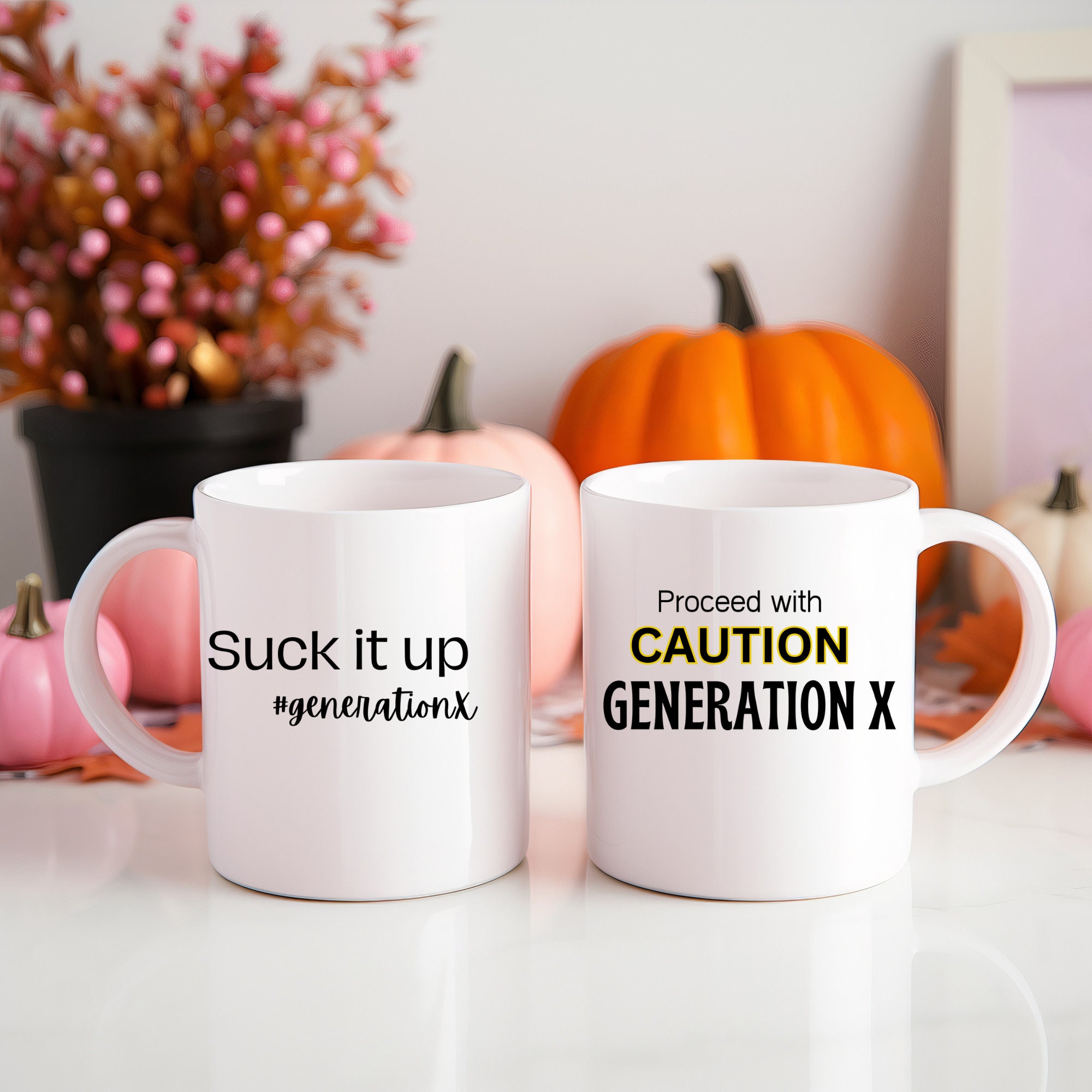 Sarcastic Gen X Design Bundle SVG Genx Funny Designs Sassy Shirts Genx ...