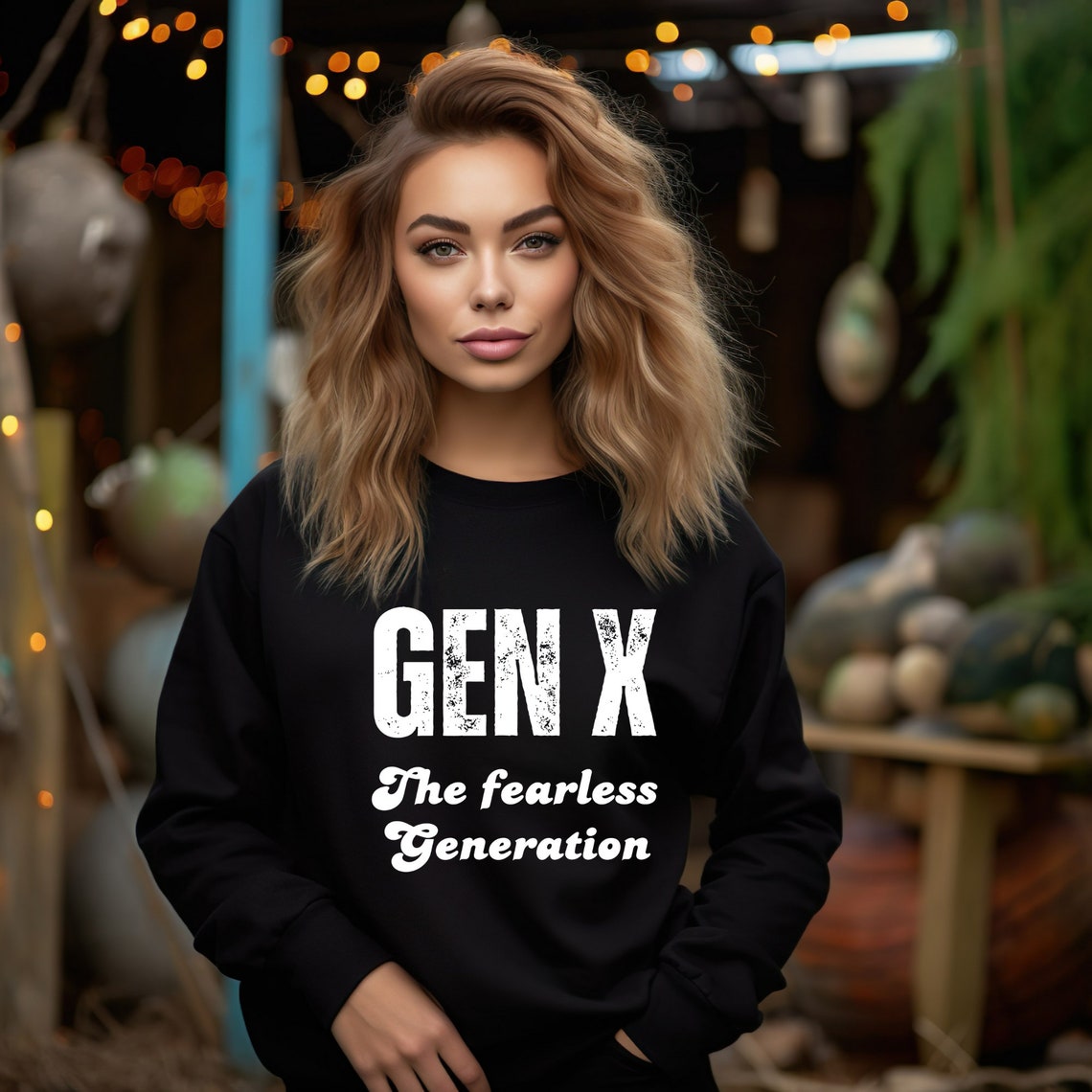Sarcastic Gen X Design Bundle SVG Genx Funny Designs Sassy Shirts Genx ...
