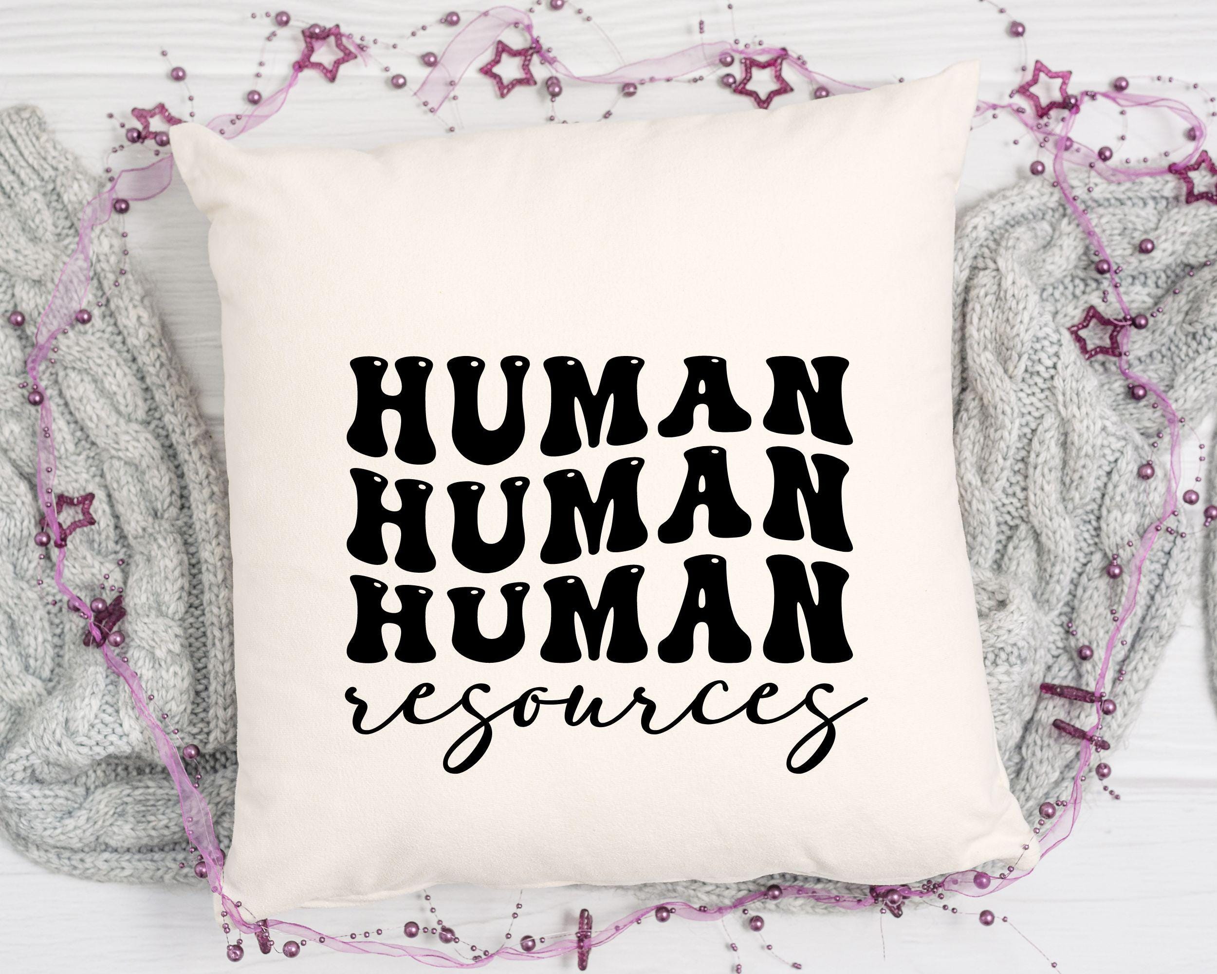 In My Human Resources Era Svg Bundle, Human Resources Era Png, Human ...