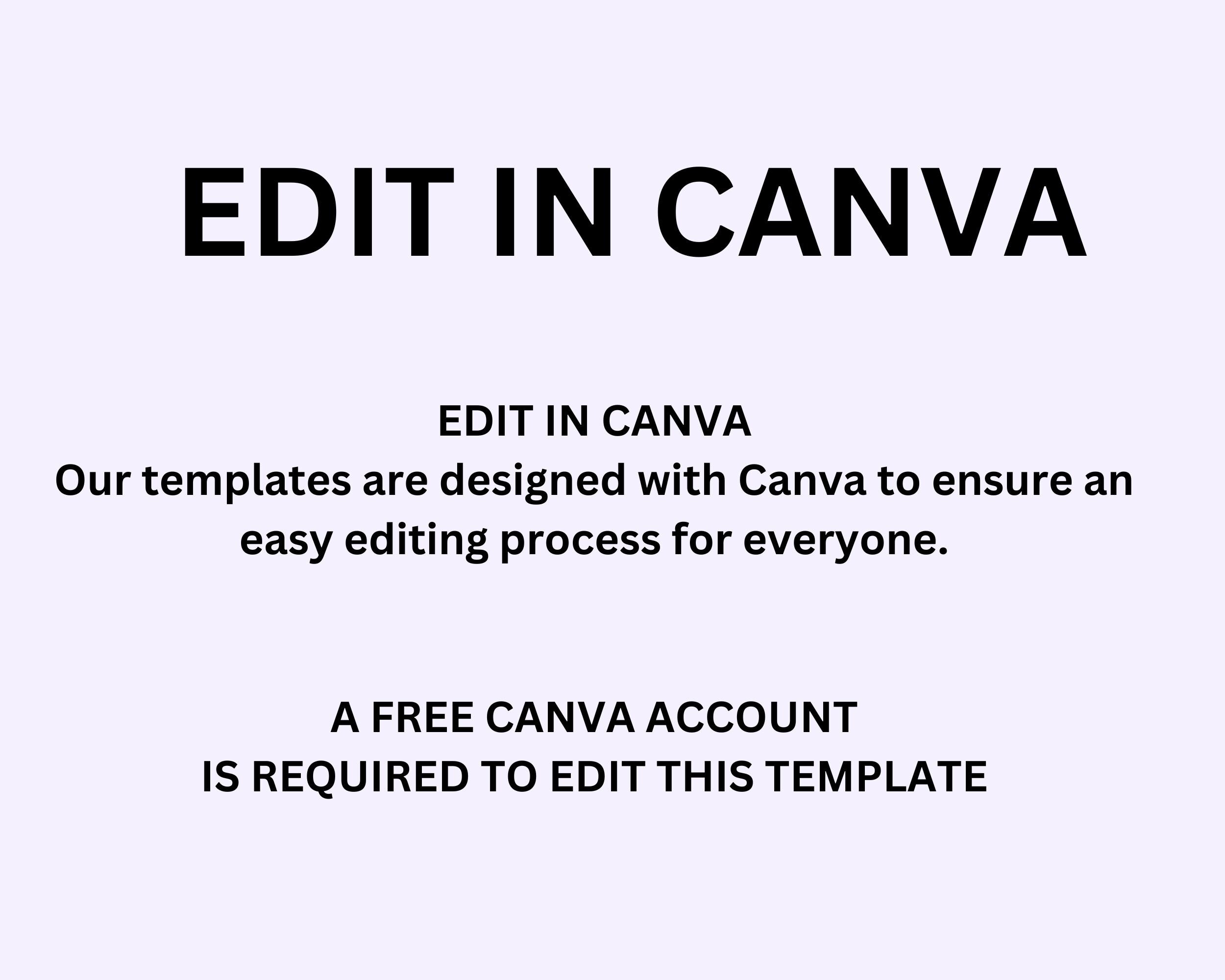 Homemade Food Label Template, Round Printable Seal, Cookie Label ...