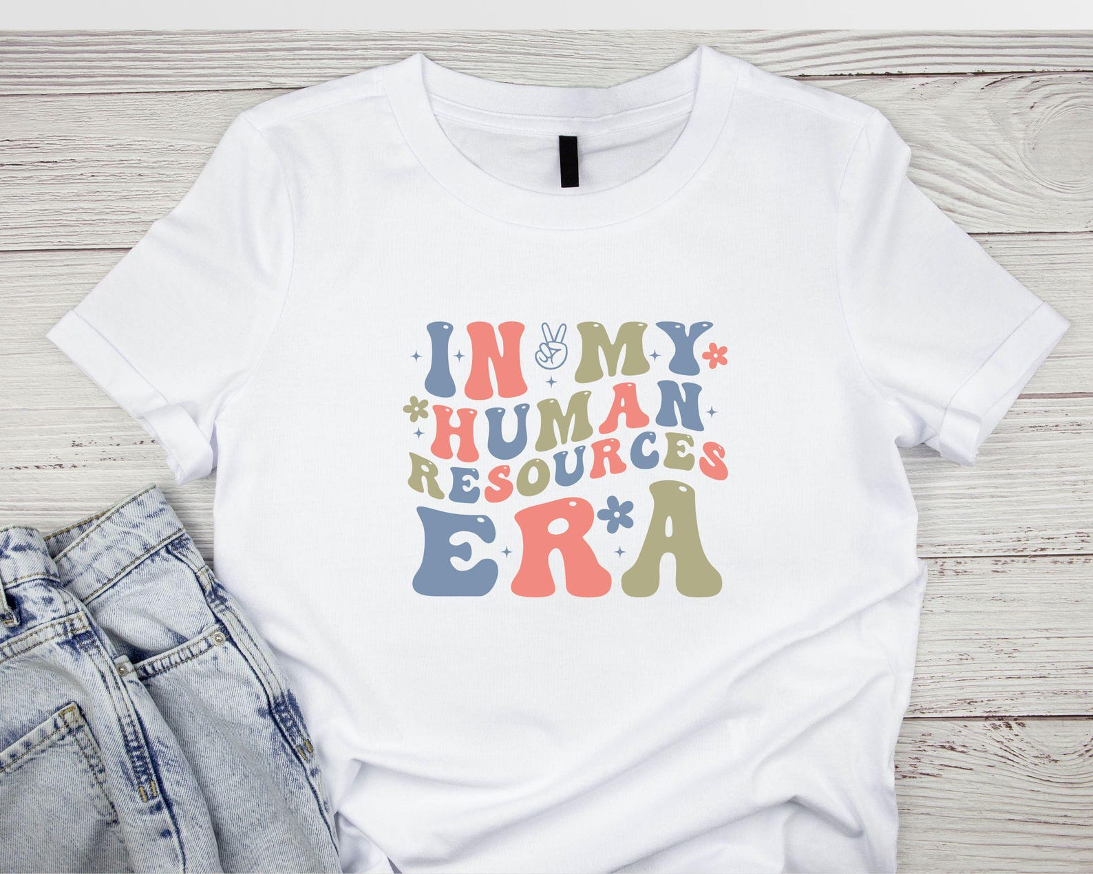 In My Human Resources Era Svg Bundle, Human Resources Era Png, Human ...