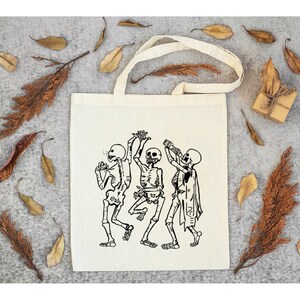 Dancing Skeleton Svg, Party Skeleton Svg, Halloween Skeleton Svg for ...